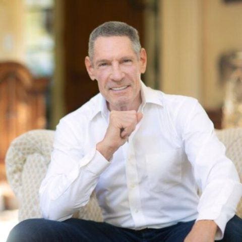 Gary K. Michelson - Co-Founder | Michelson Philanthropies