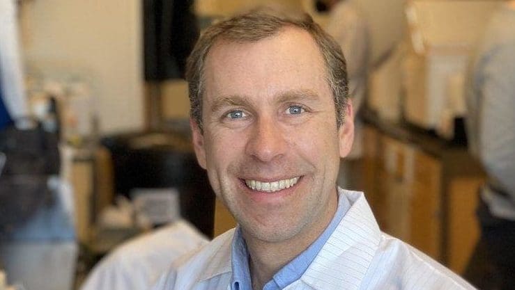 Scott Biering Researches the Role of Viral Proteins