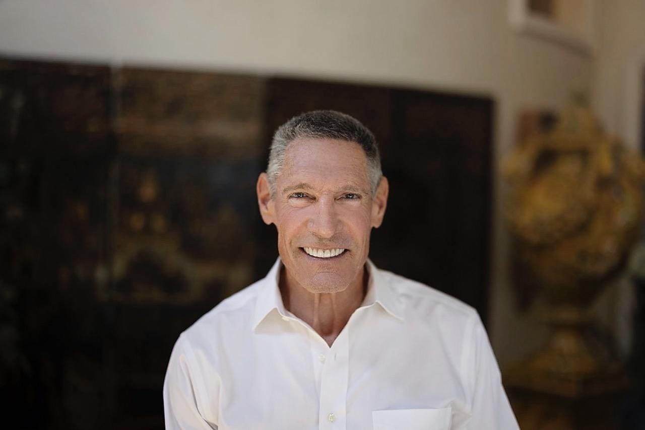 Dr. Gary Michelson: We Should Love the NIH and Make It Better