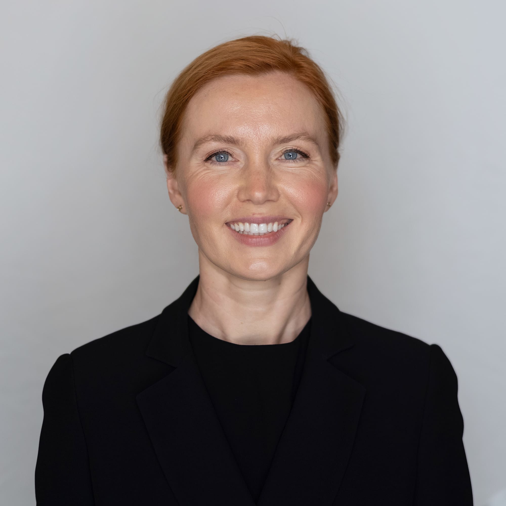 Michelson Philanthropies Leadership