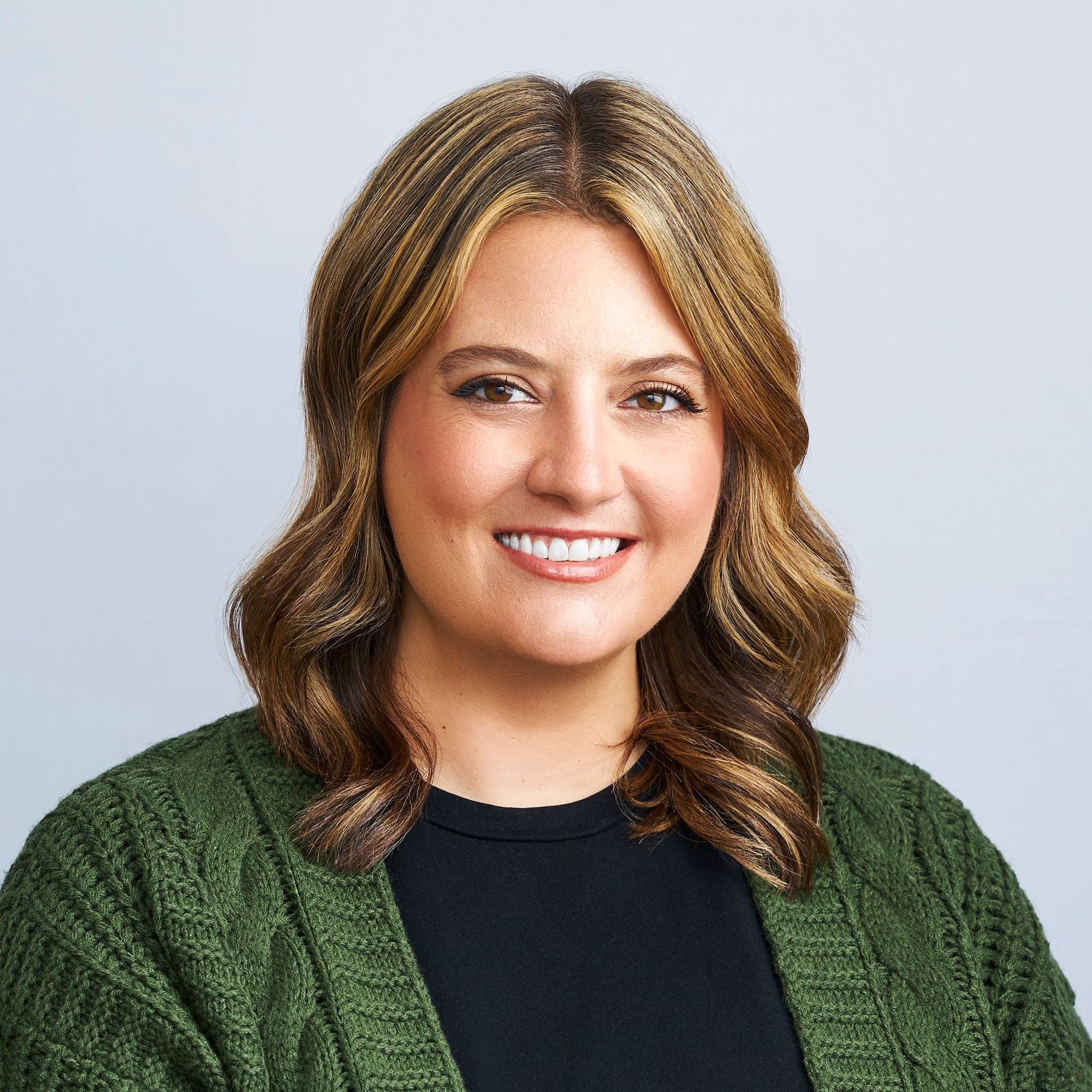 Michelson Philanthropies Leadership