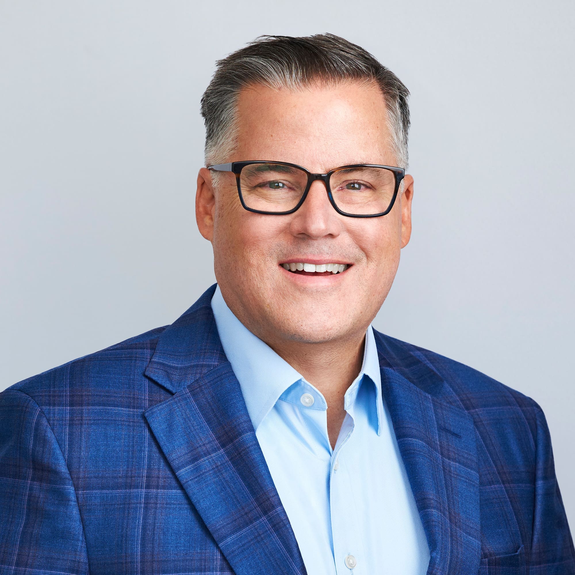 Michelson Philanthropies Leadership