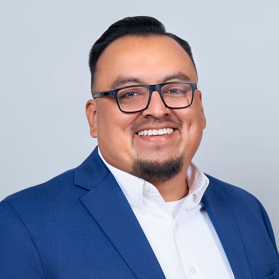 Michelson Philanthropies Leadership