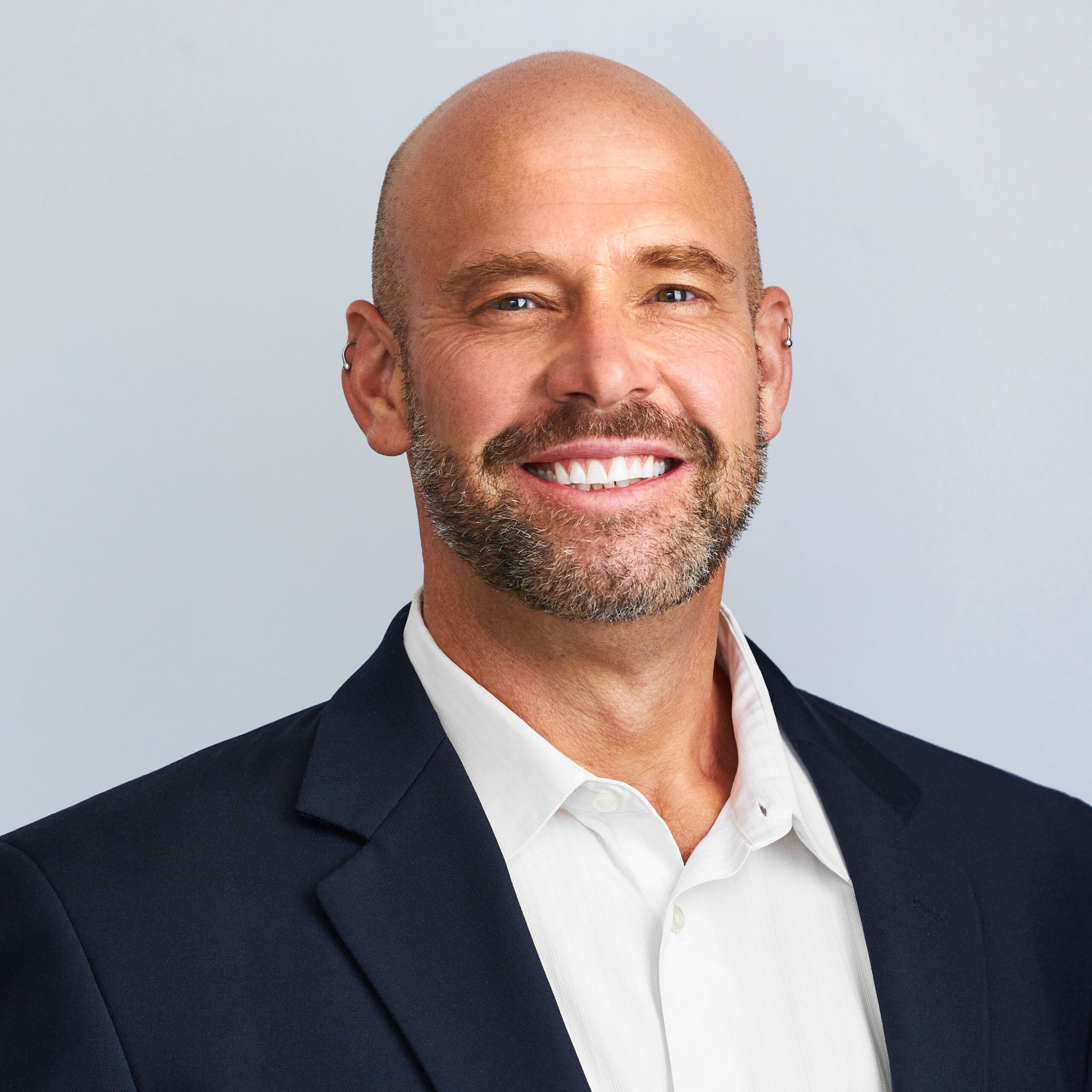 Michelson Philanthropies Leadership