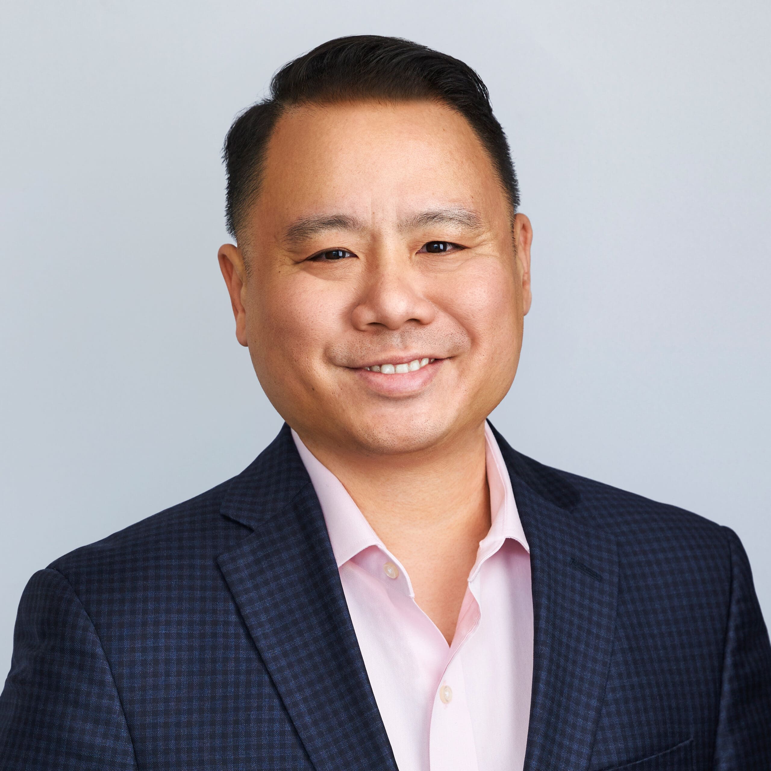 Michelson Philanthropies Leadership