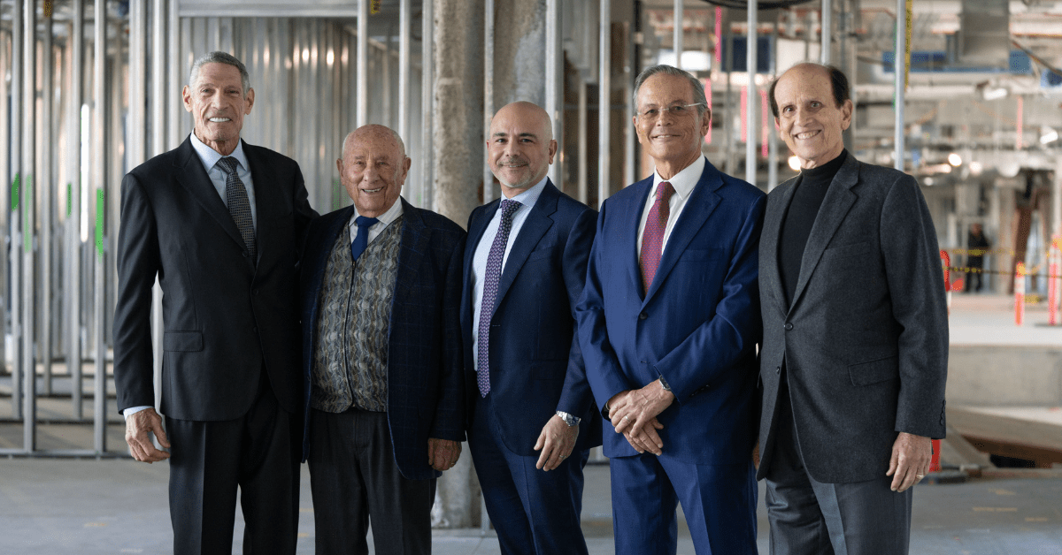 California Institute for Immunology and Immunotherapy to be Housed at ...