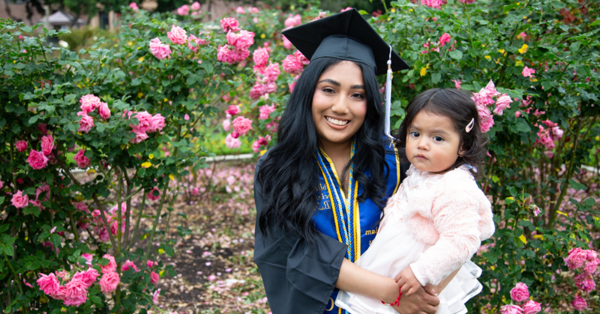 Student Parents on the Impacts of Assembly Bill AB 2881 | Webinar